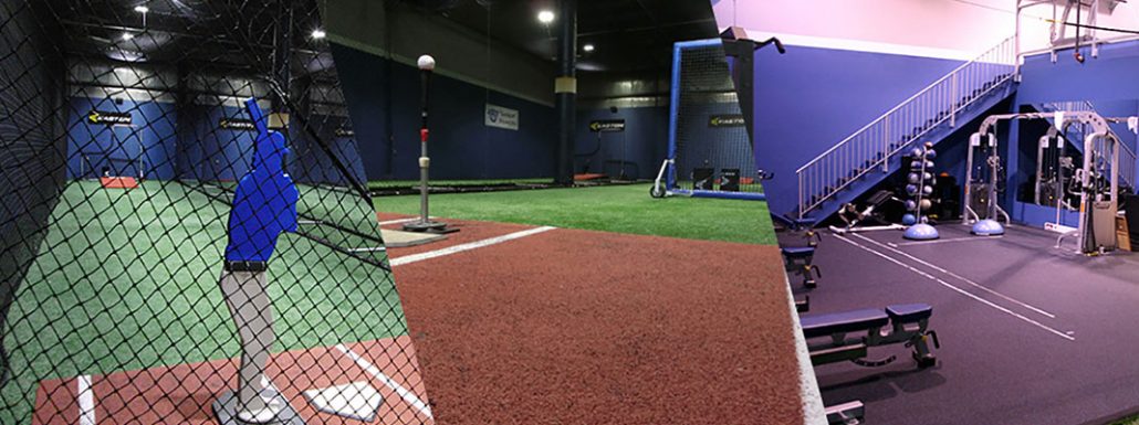 Baseball Training - Inside Performance - Vancouver